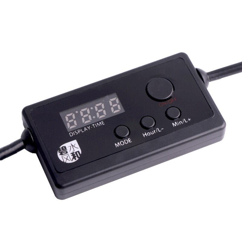S2 Pro Smart Led Timer Controller Infinitely Varia Grandado