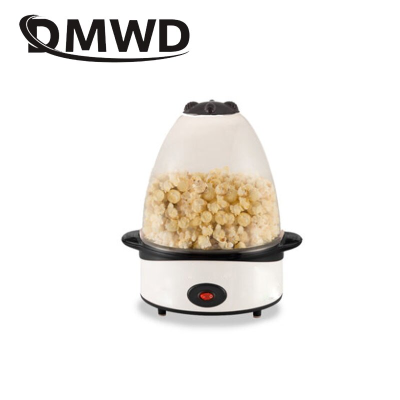 Mini Automatic Oil-Popped Popcorn Making Machine E... – Vicedeal