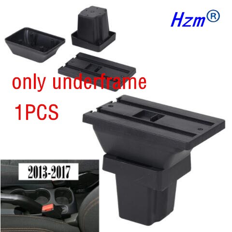 Rotatable Storage Box For Chevrolet Trax Tracker /... – Grandado