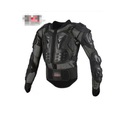 Motocross riding armored protective gear men's ant... – Grandado