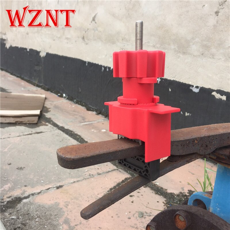 NT-U04 Multifunctional industrial safety lock valv... – Vicedeal