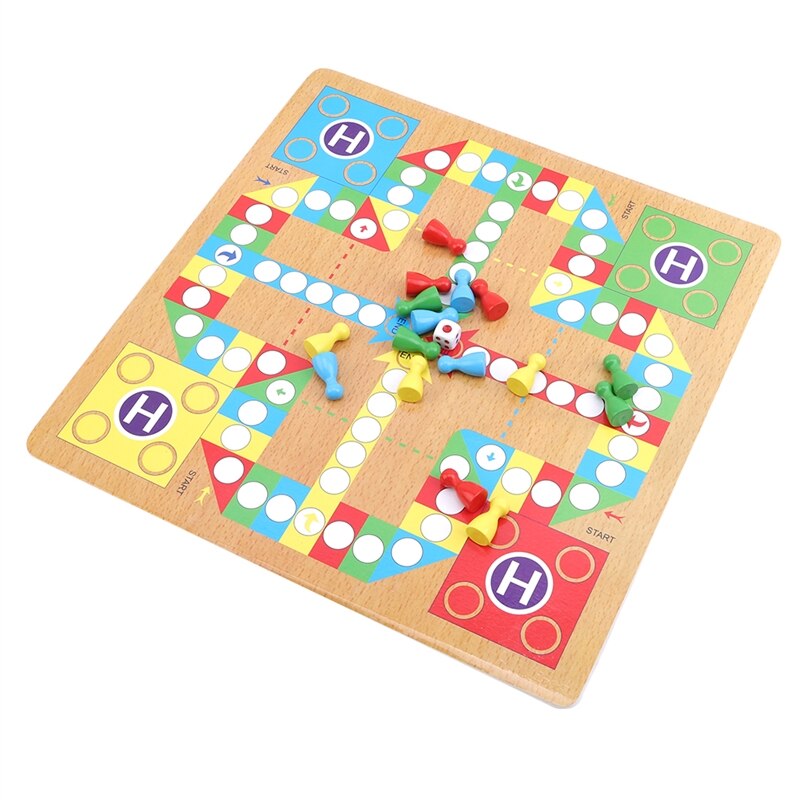 Numbers Chess children's Puzzle Alphabet Numbers G... – Vicedeal