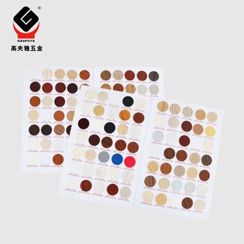100 sheets/box Self Adhesive Decorative Films Furn... – Grandado