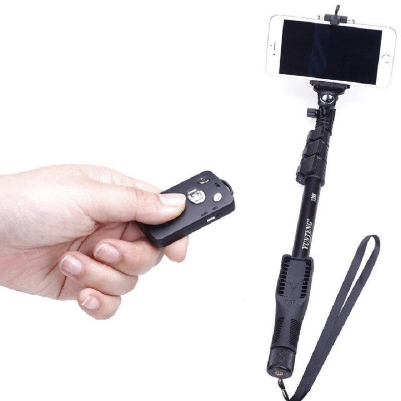 Yunteng 1288 mobile phone sports camera Bluetooth ... – Vicedeal