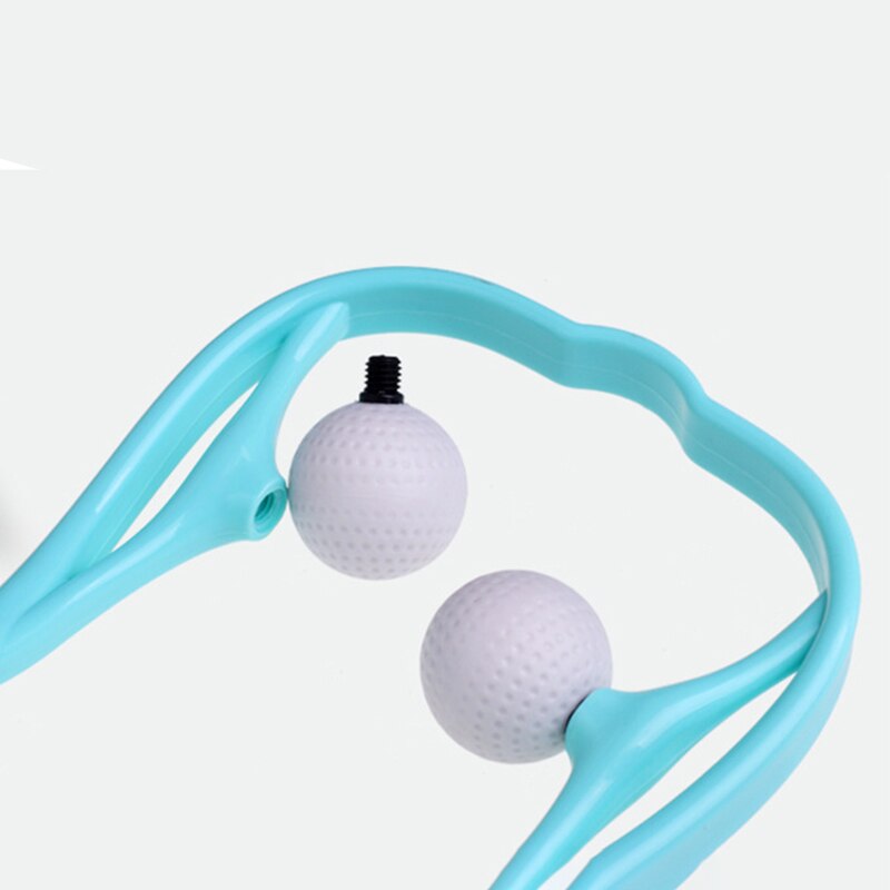 Cervical Massage Stick Body Neck Roller Massager U... – Vicedeal