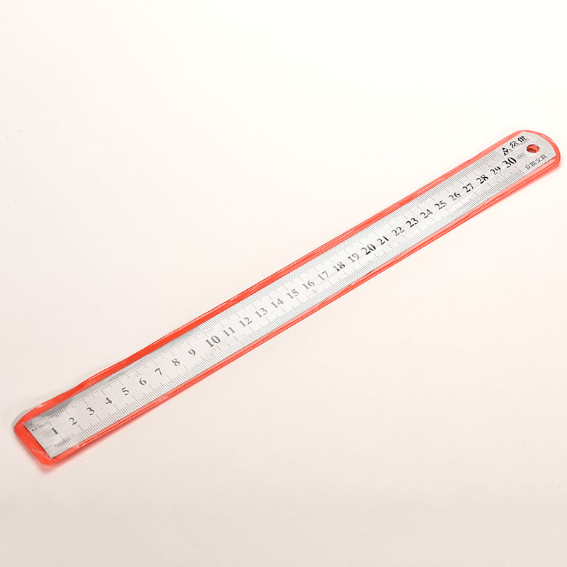 Sewing Foot Sewing 30cm Stainless Steel Metal Stra... – Vicedeal Sewing Foot Sewing 30cm Stainless Steel Metal Stra... – Vicedeal