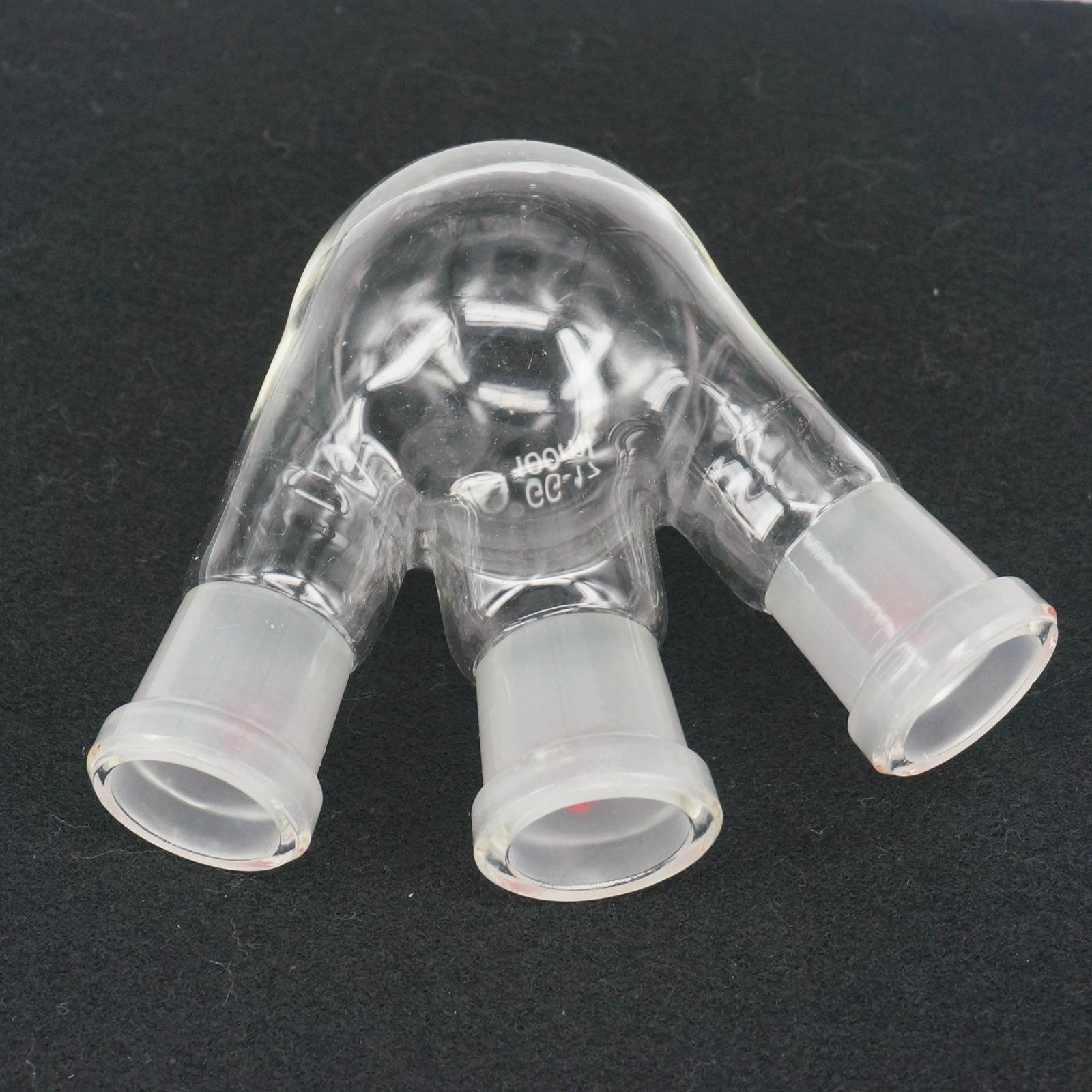 100ml Laboratory Borosilicate Glass 24/29 Joint Gl... – Vicedeal