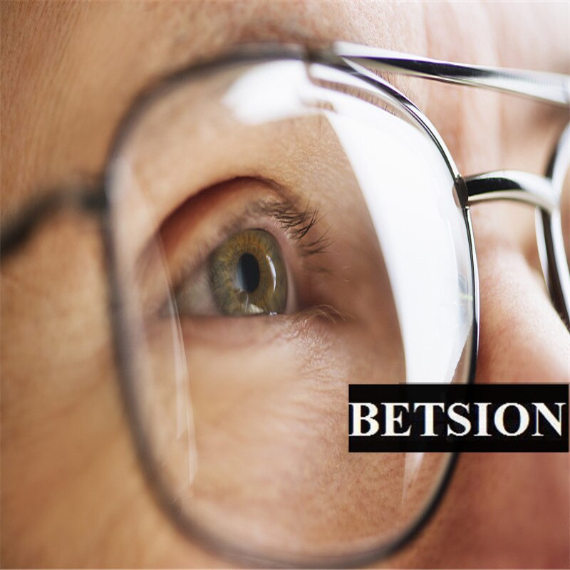 2PCS Progressive Bifocal Multi Focus Aspheric Pres... – Vicedeal