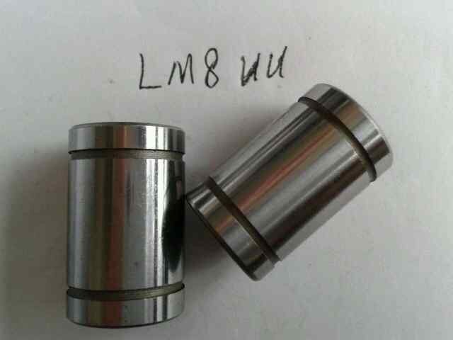 12PCS LM8UU(8*15*24) CNC Linear Ball Bushing LM8UU... – Grandado