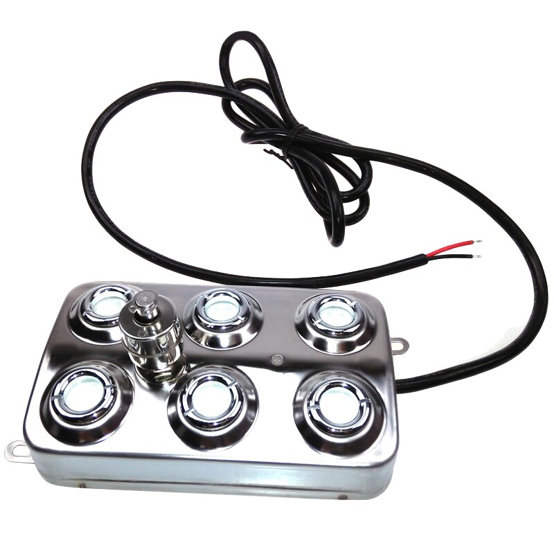 DC48V 3L/H 6 Head Humidifier Stainless Steel Ultra... – Vicedeal