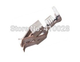 shhworldsea 10pcs/lot 6.3 car fuse Holder terminal... – Vicedeal