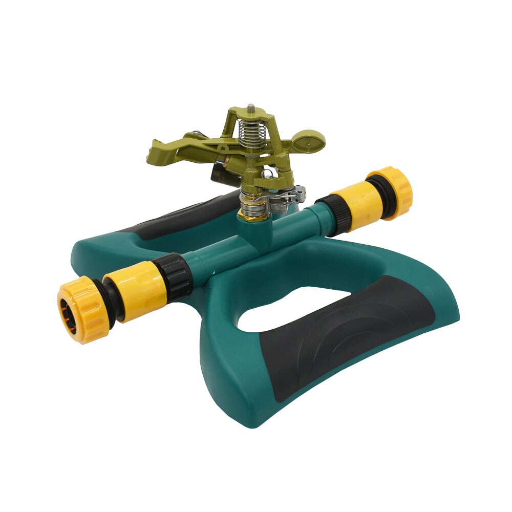 Zinc Alloy Water Watering Sprinkler Sprayer Lawn G... – Grandado