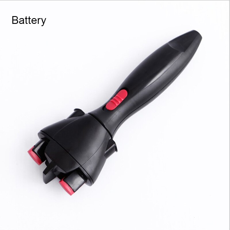 Automatic Hair Braider Hair Fast Styling Knotter S... – Grandado