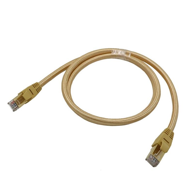 -Ethernet Cable Cat7 Networking Cord Patch Cable R... – Grandado