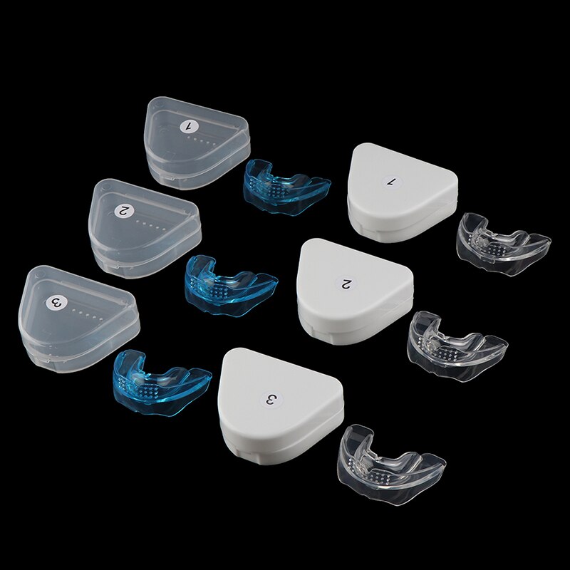 Dental Silicone Orthodontic Braces Appliance Brace... – Vicedeal