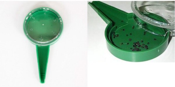 5 Different Settings Adjustable Size Disseminator ... – Vicedeal
