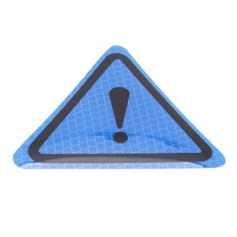 Universal Reflective Sticker Car Bodywork Decorati... – Vicedeal