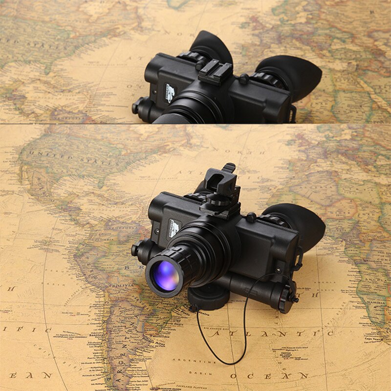 Gen 2+ Night Vision Connection Mount Helmet Access... – Vicedeal