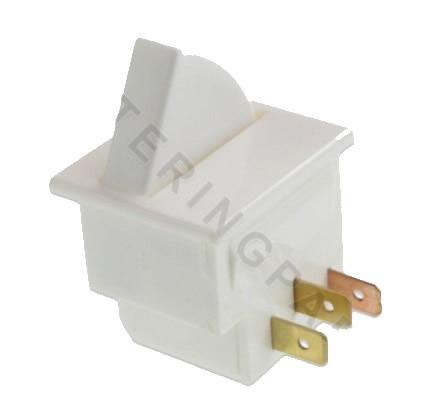 MS18 ELECTROLUX ZANUSSI MICROSWITCH FRIDGE FREEZER... – Grandado