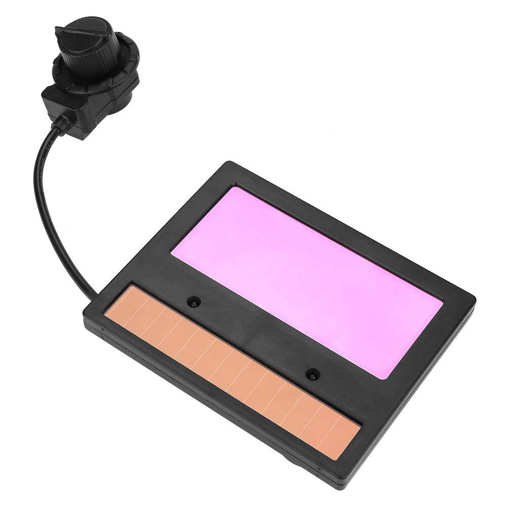 TX600C Welding Helmet Lens Auto Darkening Lens for... – Grandado