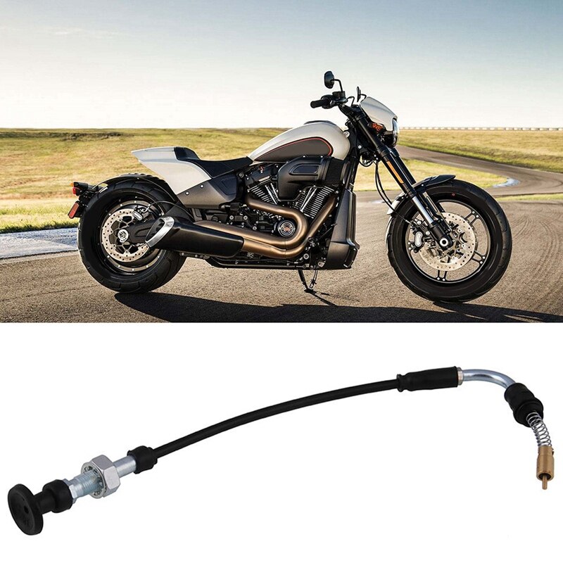 Motorcycle Carburetor Carb Cable Repair Line for H... – Vicedeal
