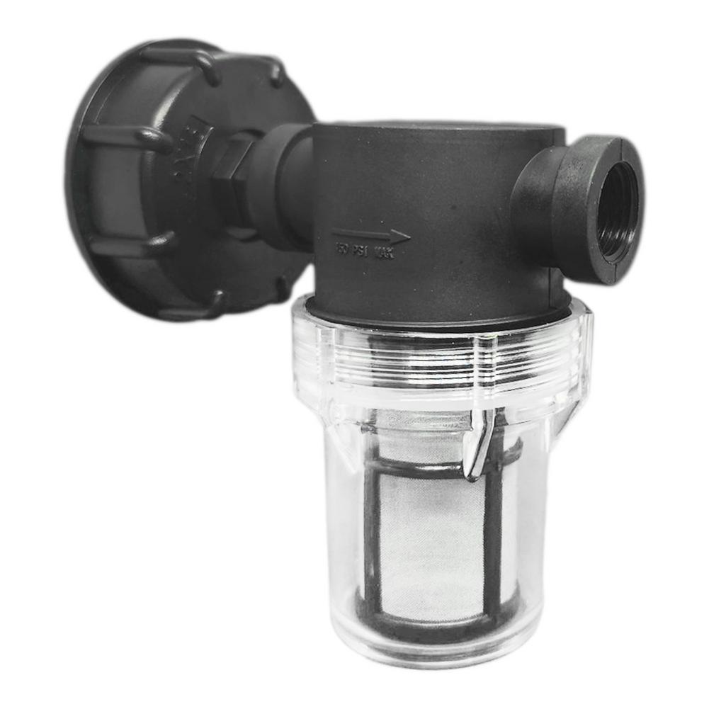 IBC Ton Barrel Joint Ton Barrel Fittings Garden Pi... – Vicedeal