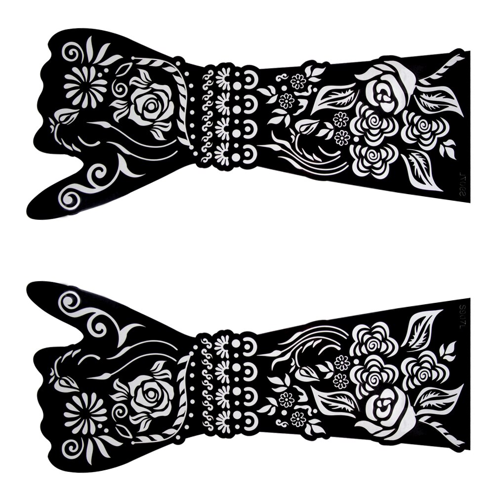 12sheet-set-large-henna-hand-tattoo-stencils-flower-glitter-airbrush