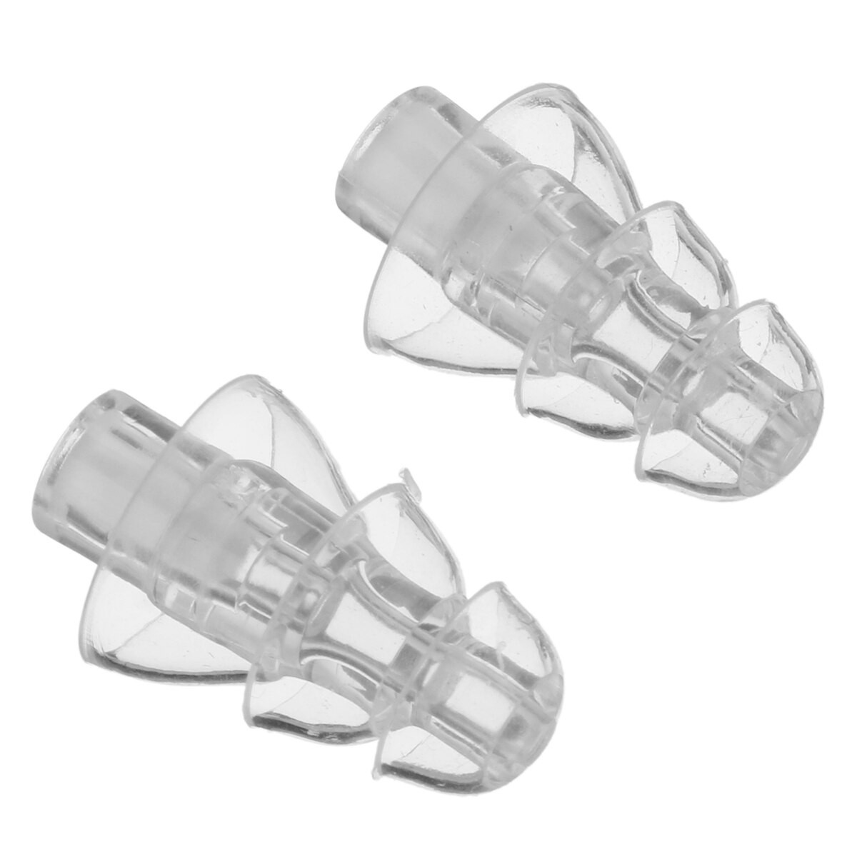 27db High Fidelity Silicone Musician Filter Earplu... – Grandado
