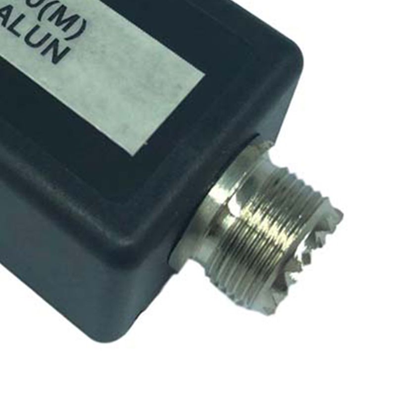 100W 1:4 HF Kurzwellen Antenne Balun QRP Mini Balu... – Vicedeal