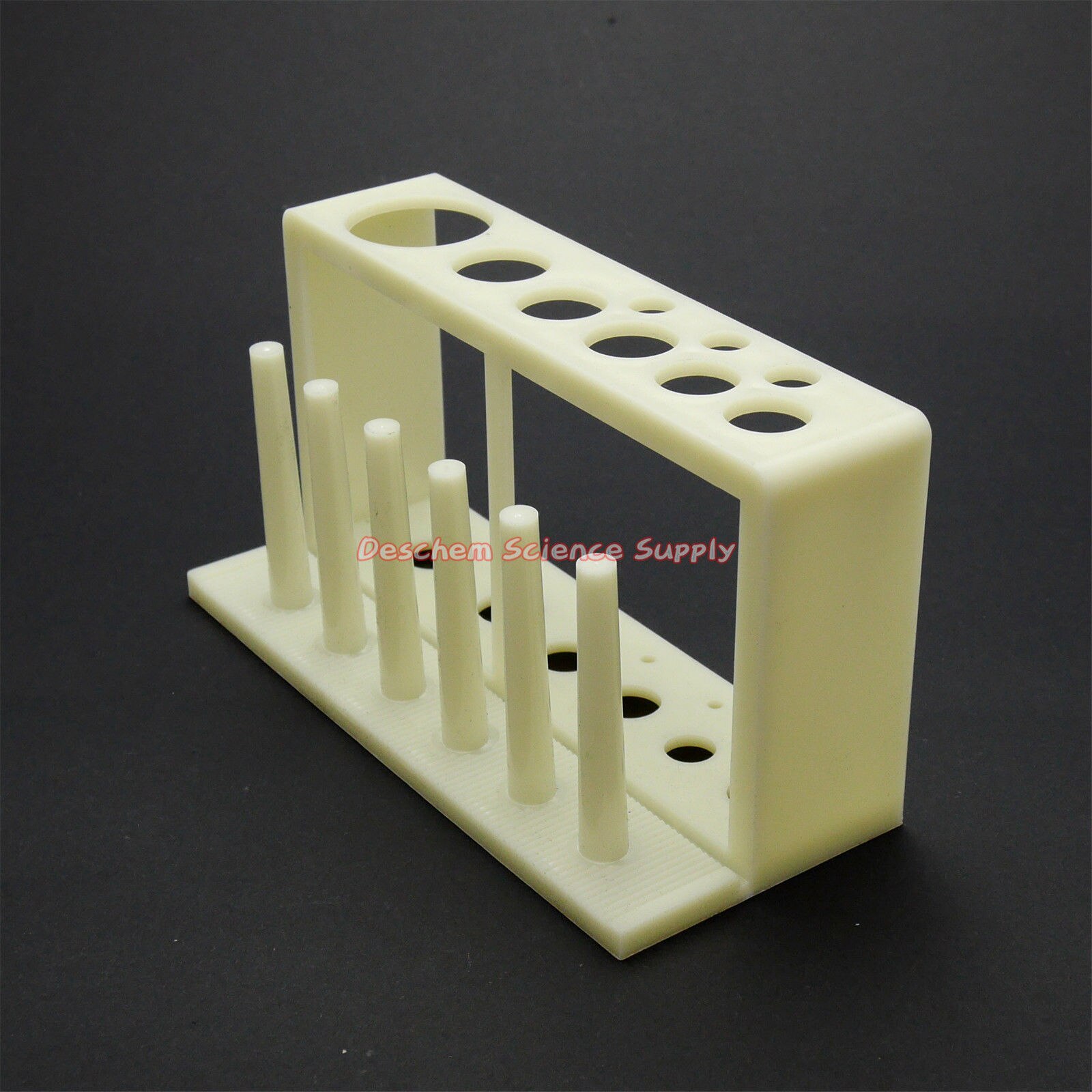 9 HoleS,Lab Plastic Test Tube Rack Holder,Laborato... – Grandado