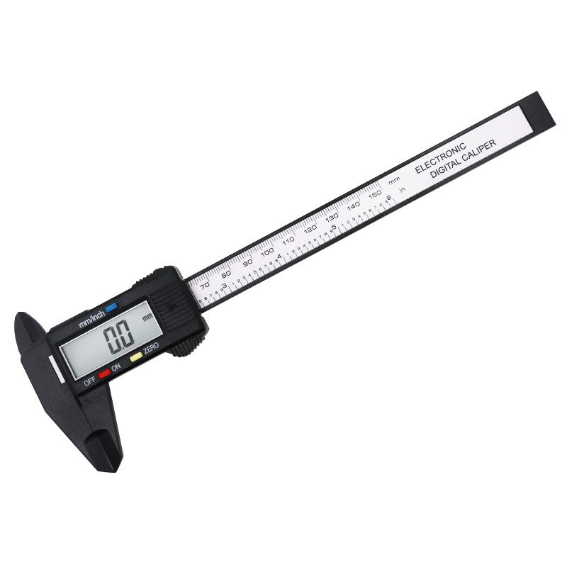 0-100mm 0-150mm Digital Vernier Calipers measure L... – Grandado