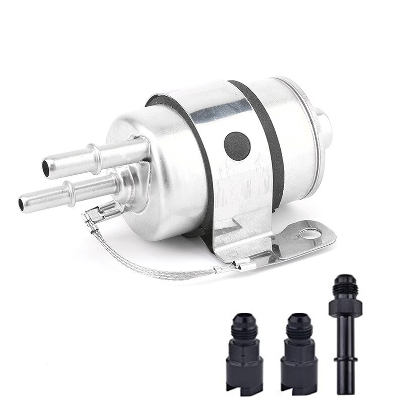 C5 Corvette Fuel Pressure Filter/Regulator Kit + 6... – Grandado