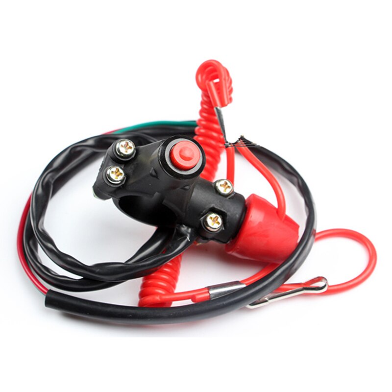 Off-Road Motor Accessoires Atv 49CC Auto Noodstop ... – Grandado