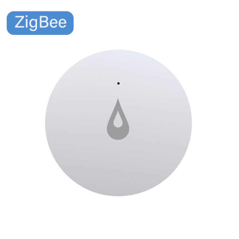 Tuya ZigBee Water Immersing Sensor Smart Home Wate... – Vicedeal