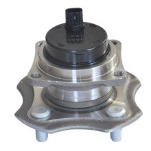 89544-12010 Rear wheel Bearing Hub For TO YOTA COR... – Grandado