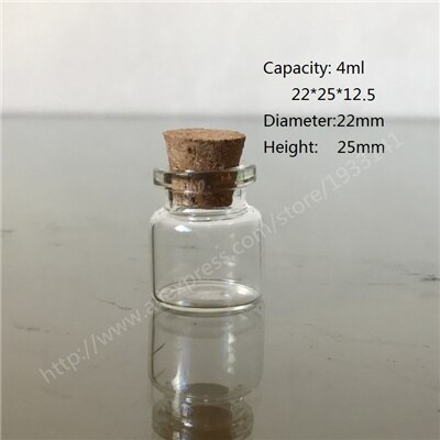 Diameter 22mm 4ml 5ml 6ml 7ml 8ml 10ml 12ml 14ml 1... – Grandado