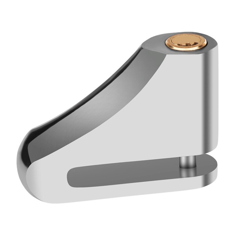 Mini Alarm Remschijf Slot Veiligheid Fiets Lock Be... – Grandado