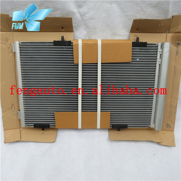 Ac Airconditioning Auto Condensor 9674994280 Voor ... – Grandado
