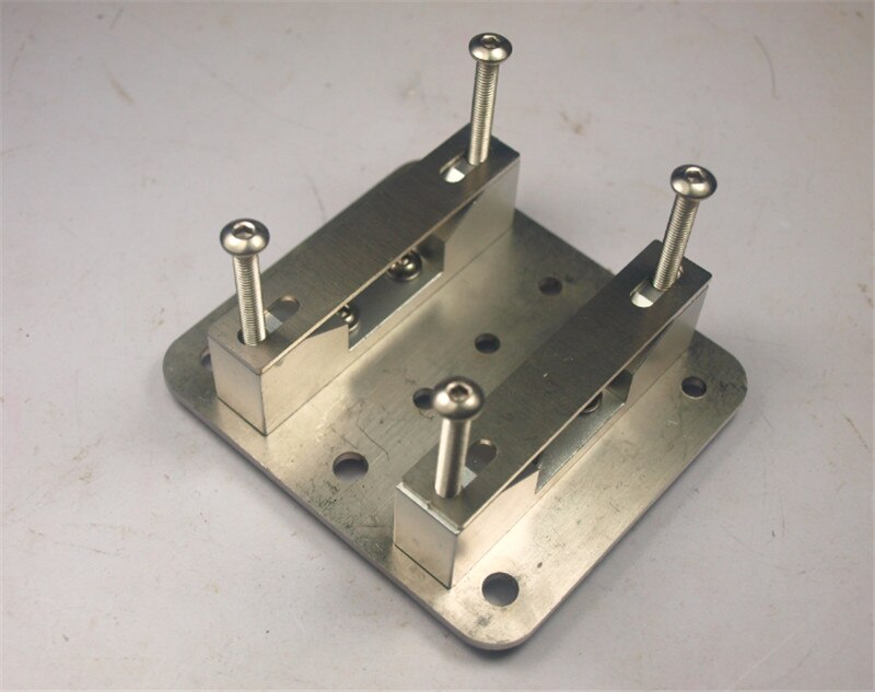 SWMAKER Shapeoko/X-carve CNC Z axis router parts s... – Vicedeal