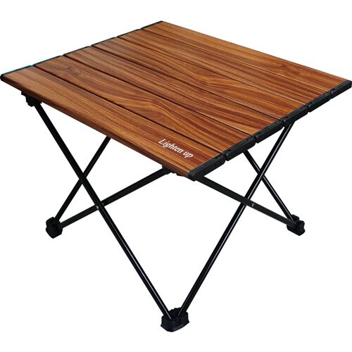 Lighten Up Outdoor picnic folding table super ligh... – Grandado