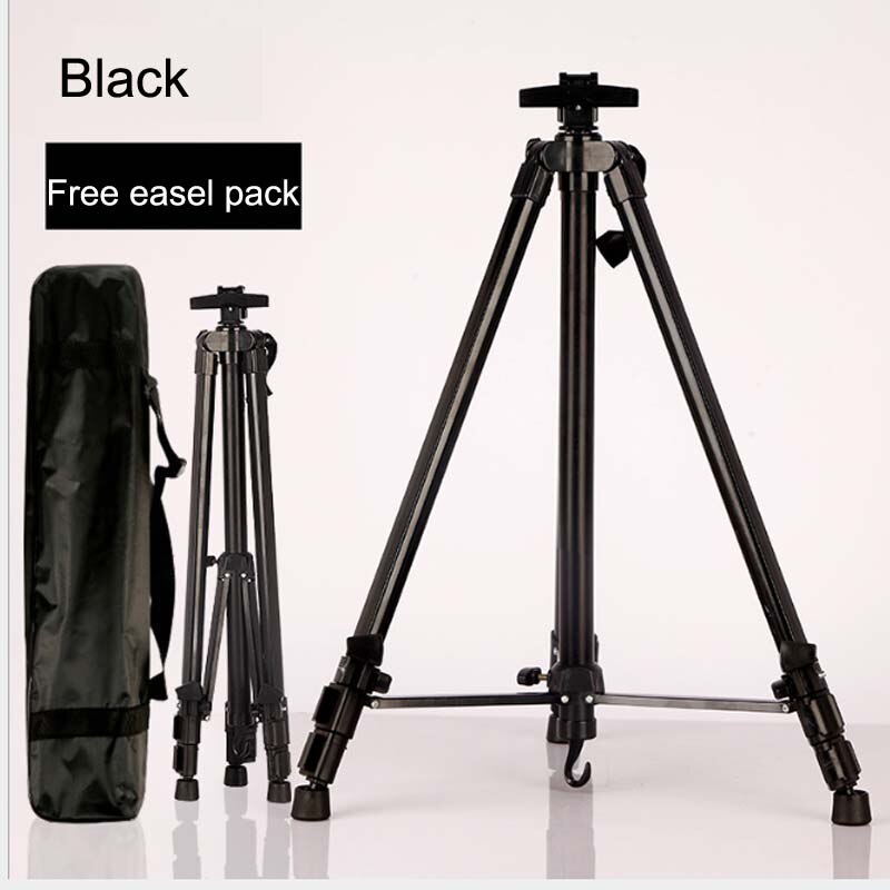 Aluminium Alloy Colored Easel Folding Painting Eas... – Vicedeal