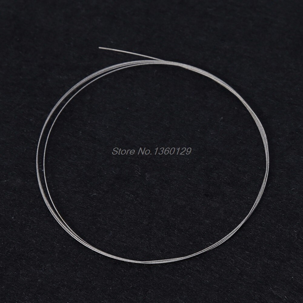 1m DIY Coping Saw Blades Cutting Metal Wire Diamon... – Grandado