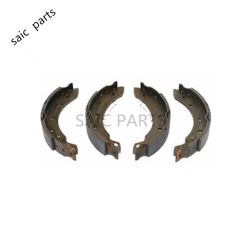 (4pc one set ) Rear Brake shoes kit for SAIC ROEWE... – Vicedeal