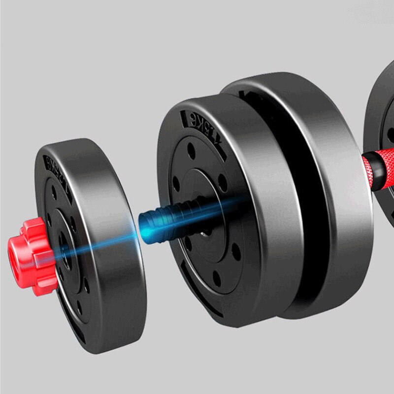 50KG Men's Household Building up Arm Muscles-Foot ... – Vicedeal