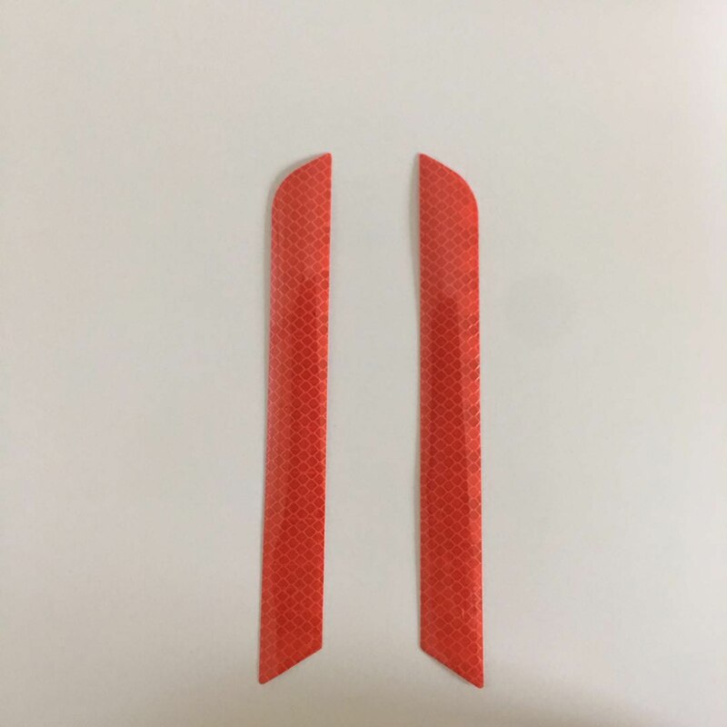 Auto Universele Reflecterende Strip Stickers Veili... – Vicedeal