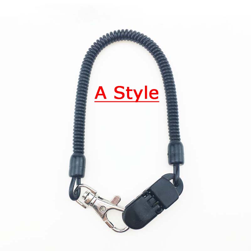 1/2/3Pcs TPU Retention Rope Fishing Lanyard Tether... – Grandado