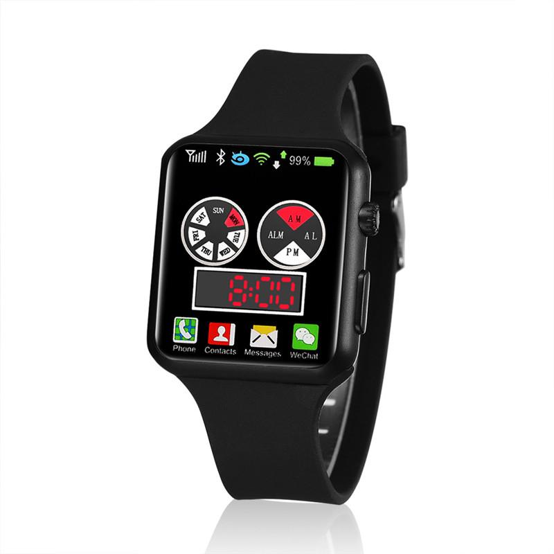 Men Sport LED Watches Men's Digital Watch Men Watc... – Grandado