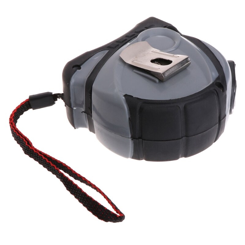 5m 7.5m Retractable Measuring Tape Measure Ruler R... – Vicedeal