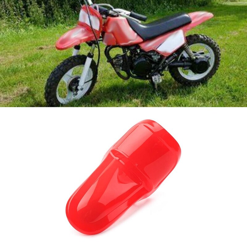 Motorfiets Voorspatbord Spatbord Vervanging Compat... – Vicedeal