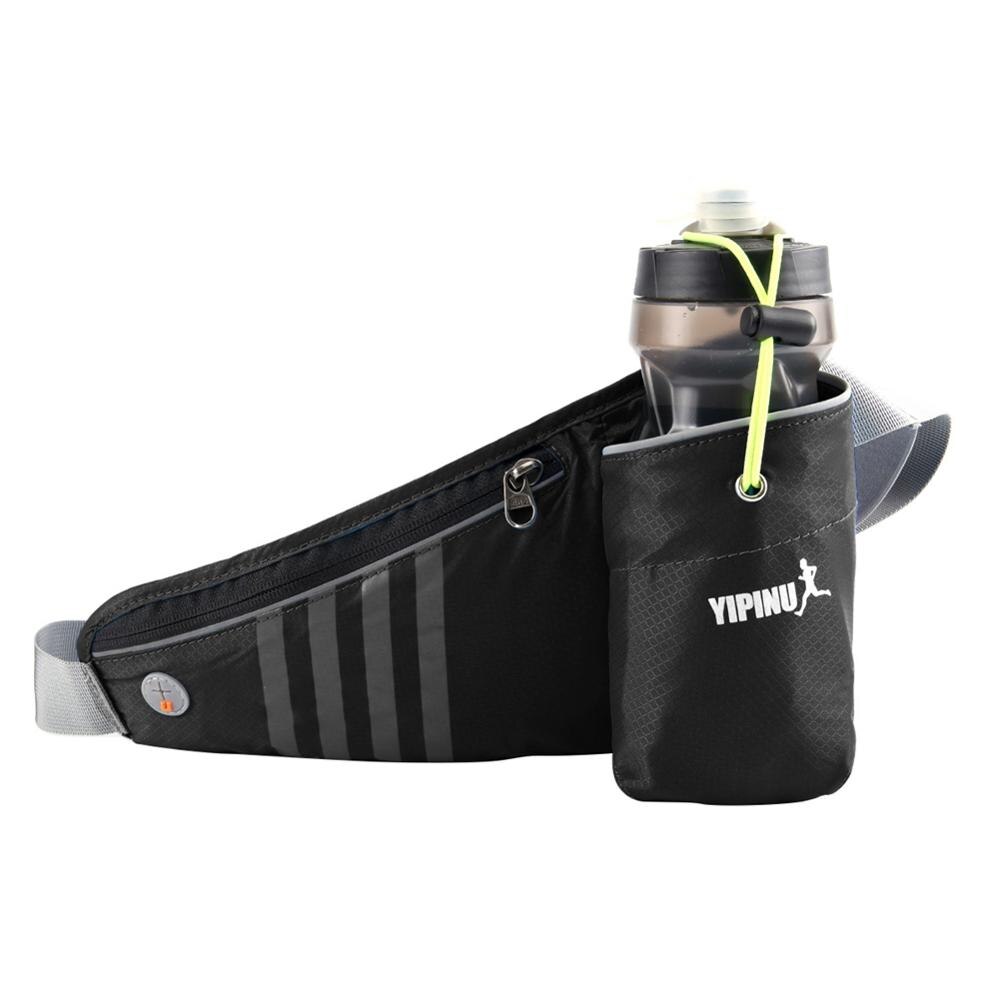 4 Colors Women Men Running Belt Bags Jogging Cycli... – Vicedeal